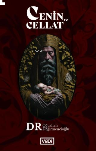 Cenin ve Cellat | benlikitap.com