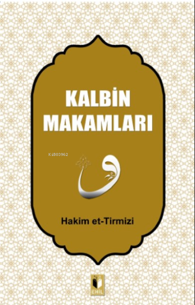 Kalbin Makamları | benlikitap.com